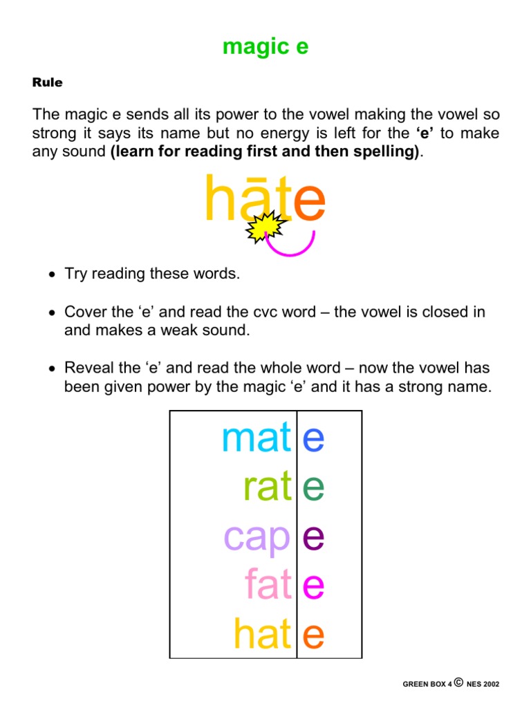 Mag Ice Freebie | PDF