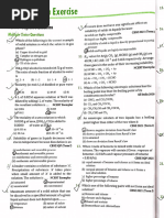 Class 12 Chemistry CBSE PYQ Chapter Wise Topic Wise | PDF | Chemistry ...