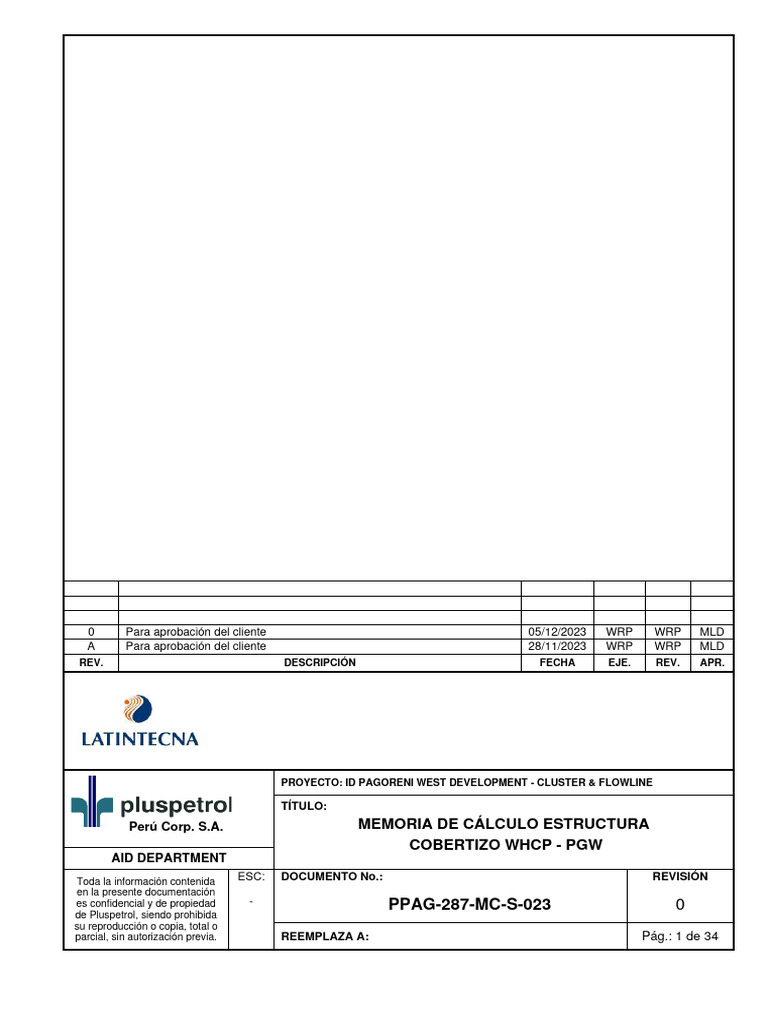 Ppag 287 MC S 023 0 | PDF | Pascal (Unidad) | Sistema Internacional de ...