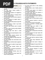 CBT Responsibility Pie Chart Exercise | PDF | Cognitive Behavioral ...