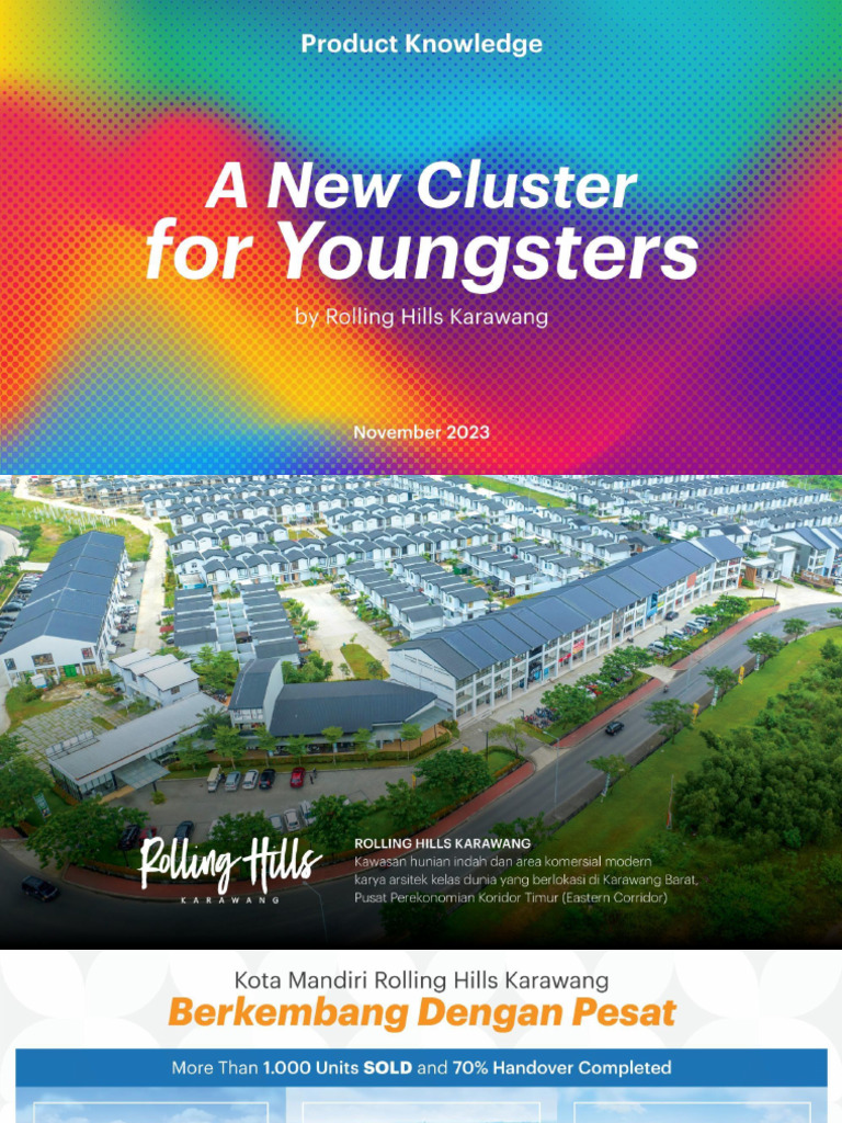 E-Brosur Artzy Hauz 2024 | PDF