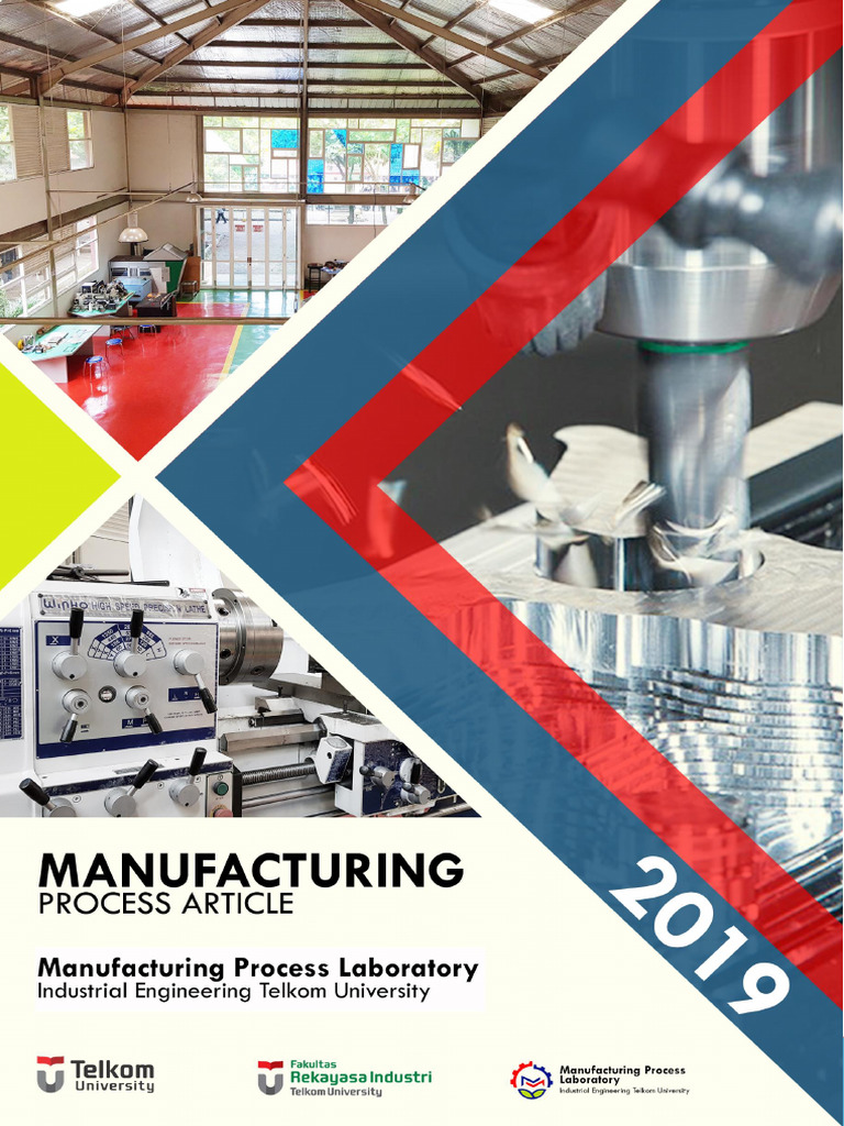 Article Module 3.2 | PDF | Machining | Machine Tool