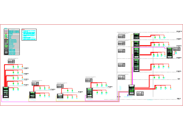 ELV Shematic | PDF | Computer Engineering | Computer Networking