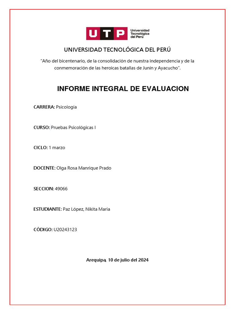 FINAL | PDF | Las emociones | Conceptos psicologicos