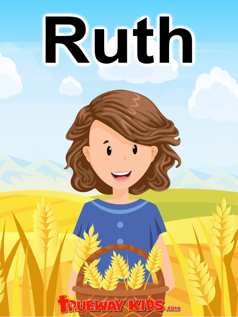 Ruth Fil | PDF