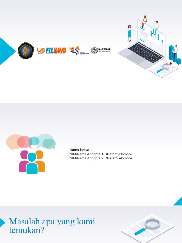 PKM | PDF | Karier & Perkembangan | Ilmu Sosial