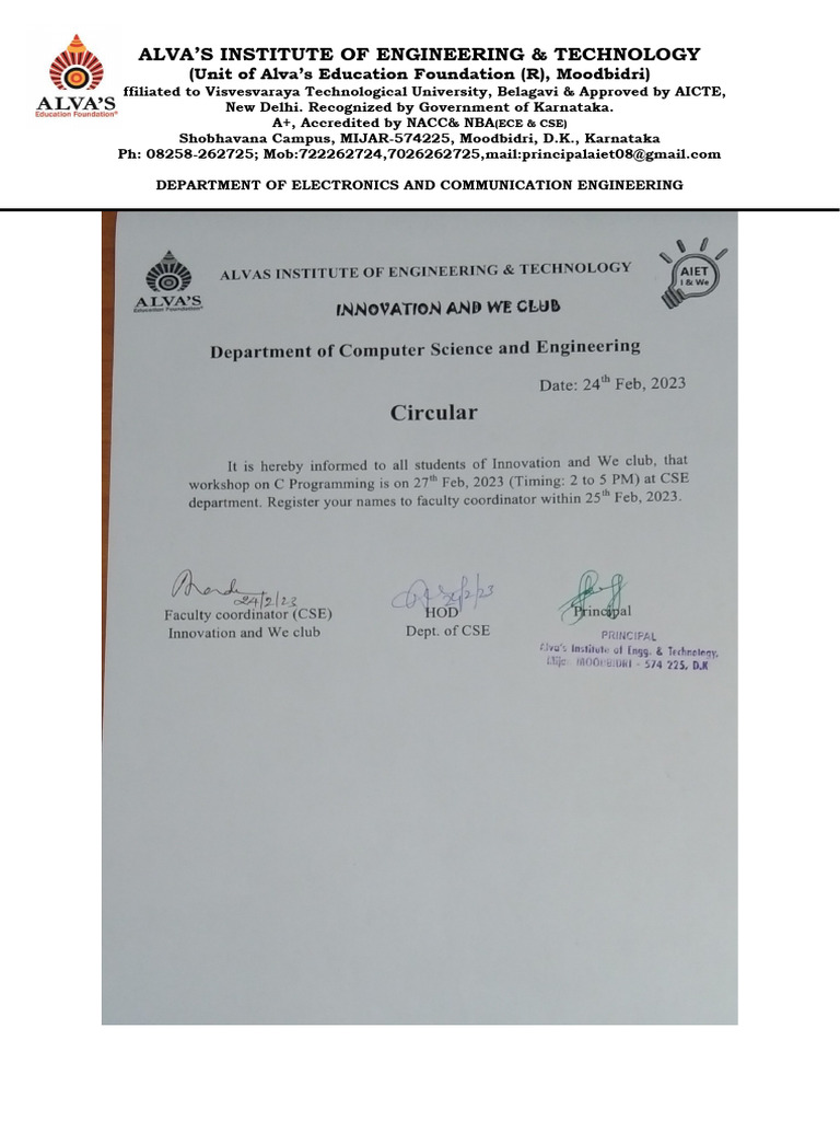 REPORT ON C Proagramming | PDF | Software Engineering | Computer Engineering