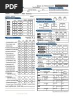 T20 - Grimório - Tenebra Edition | PDF