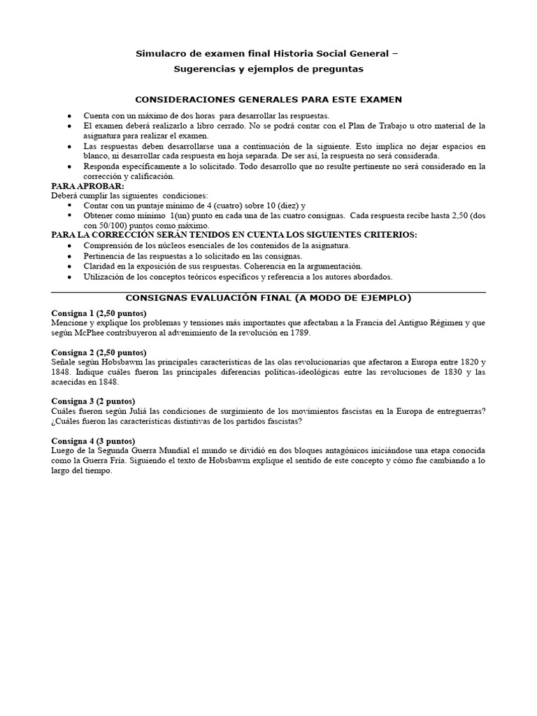 Modelo de final | PDF Modelo de final | PDF