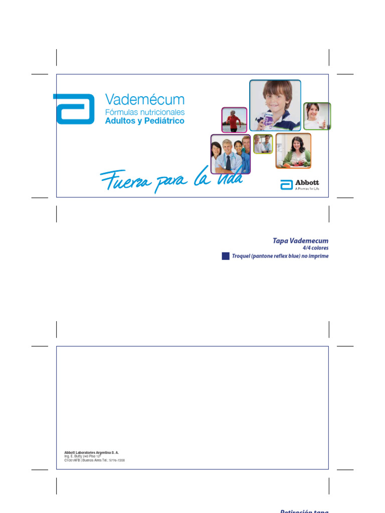 F ENTERALES LAST Vadem | PDF | Proteínas | Carbohidratos