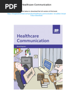 NFPE Pocket Guide for Adults | PDF | Physical Examination | Malnutrition