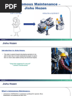 Audit Checklist - JH Steps 1-3 | PDF | Mechanical Engineering ...