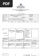 Learning Action Cell Plan 2025 | PDF | Teachers | Educational Technology