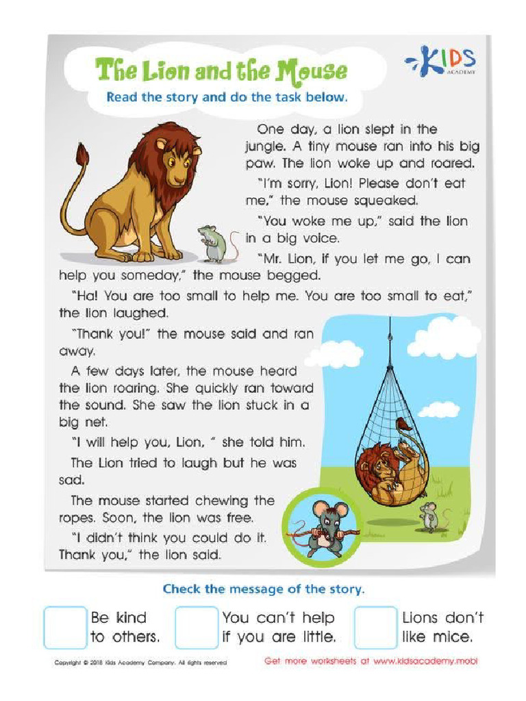 Reading Materials 2 | PDF