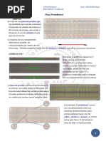 Conexiones A Protoboard | PDF | Equipo | Ingeniería Electrónica