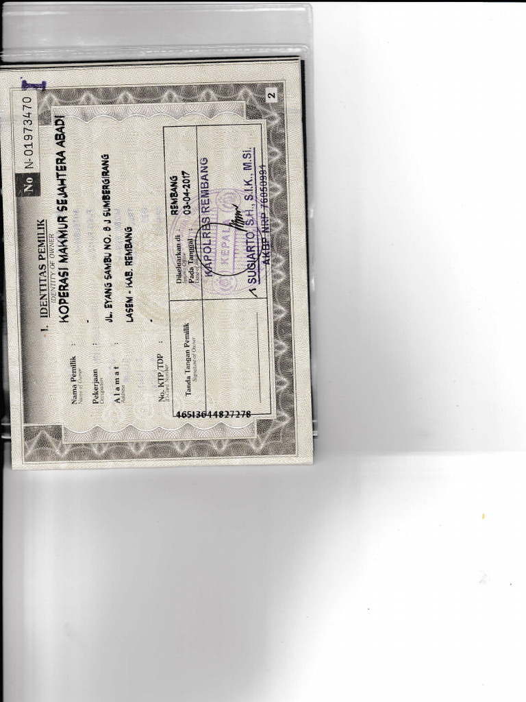 K 8461 Od Fuso Trailer (Sfile | PDF