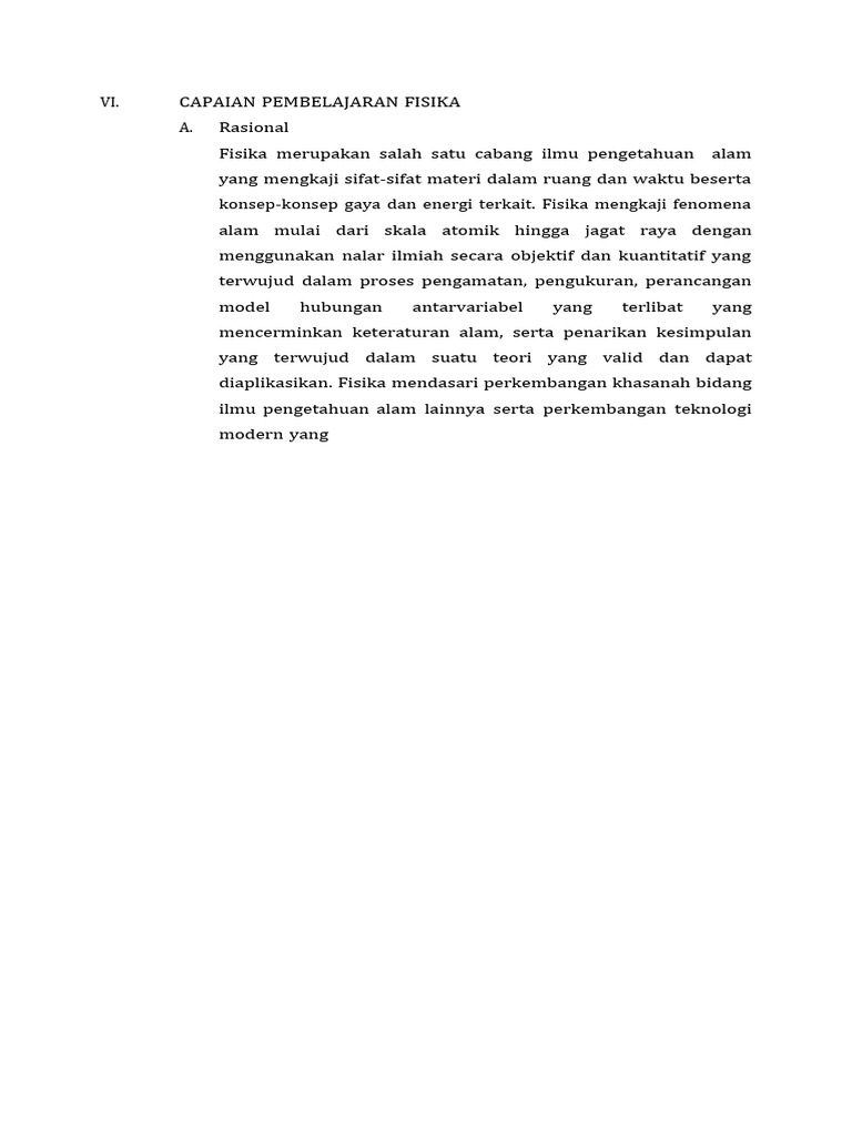 CP Fisika Fase F | PDF | Komputer