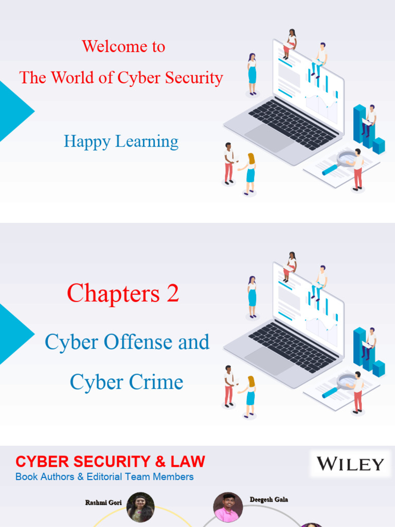 Chapter 2 | PDF | Cloud Computing | Phishing
