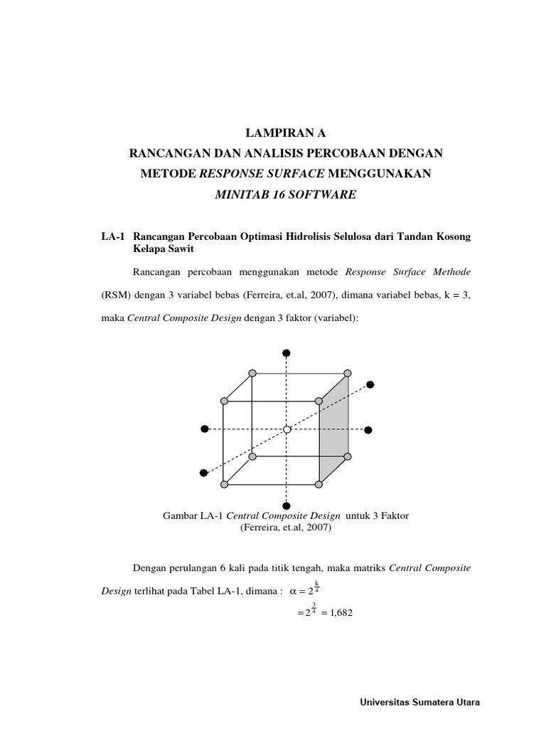 Tutorial Minitab | PDF | Komputer