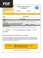 Science 9 - Quarter 2 - Week 7 | PDF
