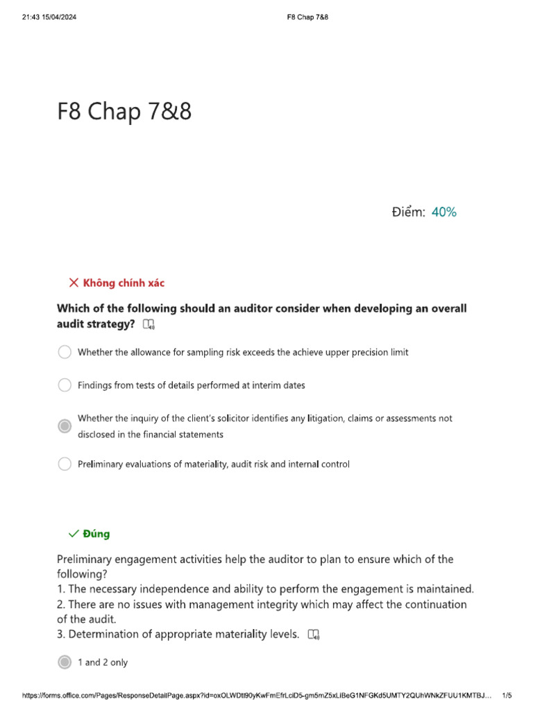 Chap 7 8 | PDF Chap 7 8 | PDF