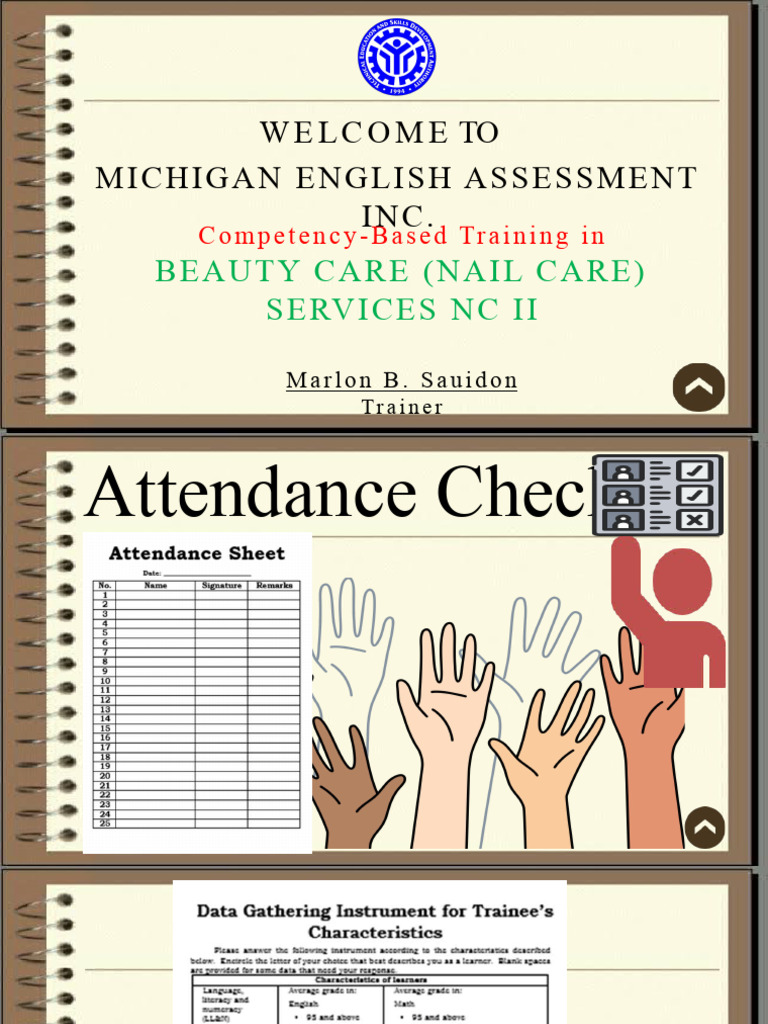 FLS - Bcnsncii - PPT Presentation - 1 | PDF