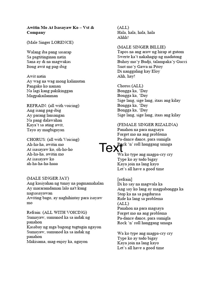 Opm Disco Rock Medley | PDF