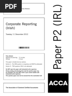 ACCA Practical Experience Supervisor Guide | PDF | Login | Password