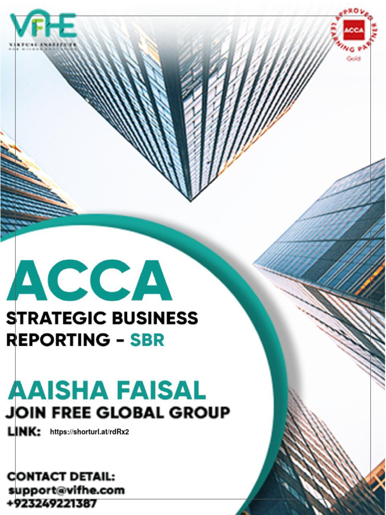 Sbr E Summarized Notes 1 Pdf Hedge Finance Fair Value