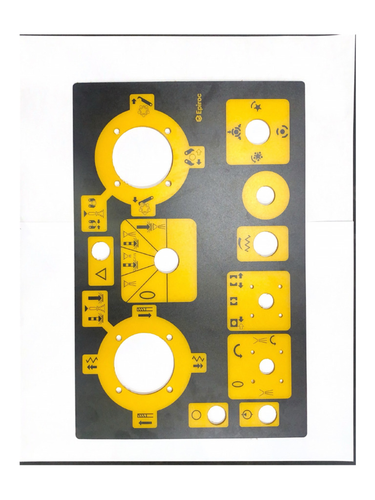 MT 42 Master Switch Box | PDF