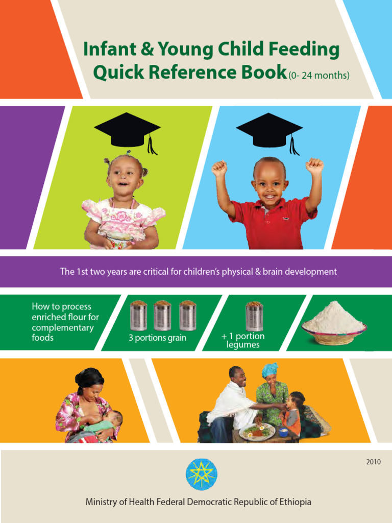 Quick Reference Book - English | PDF | Breastfeeding | Breast Milk