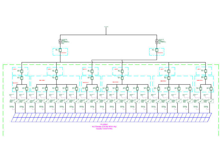 3 MW SLD V1.4-Model | PDF