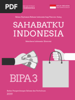 313umum Bipa 4 | PDF