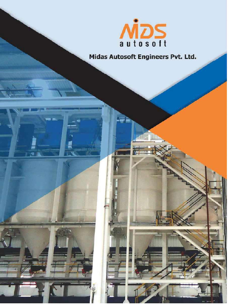 Midas Autosoft Product Catalogue 2020 | PDF