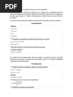 Modulo 9 Semana 2 Actividad Integradora 3 | PDF | Conservatismo