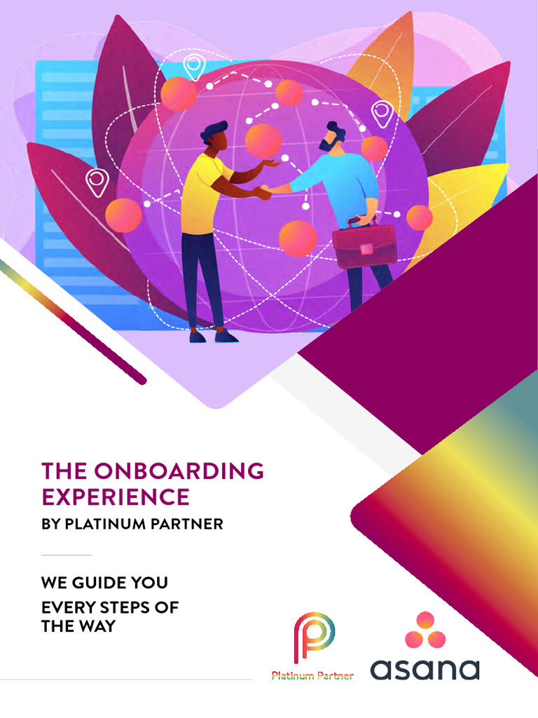 Asana Onboarding for Teams | PDF