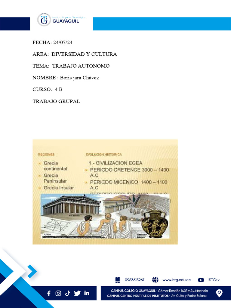 Cultura Occidental y Derechos Humanos | PDF | Derechos humanos | Ciudadanía