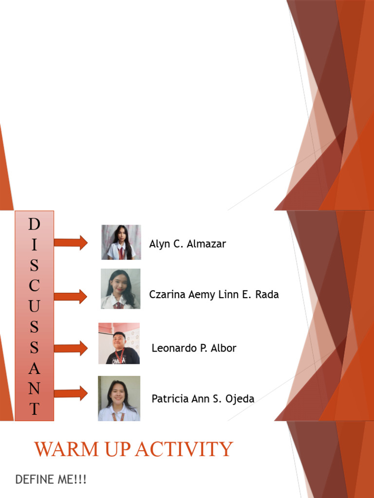 FS2 - Learning Episode 11 - Delivering My Lessons | PDF | Distance ...