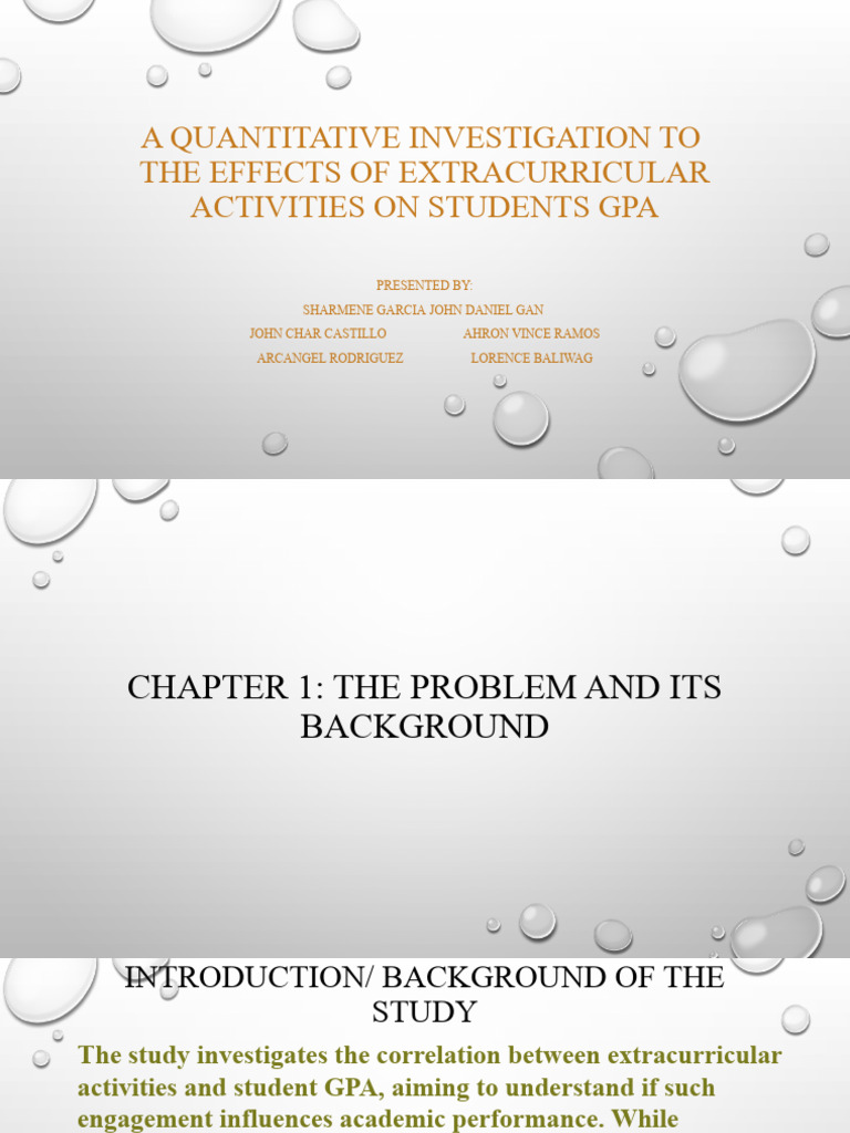 DEFENSE | PDF | Survey Methodology | Questionnaire