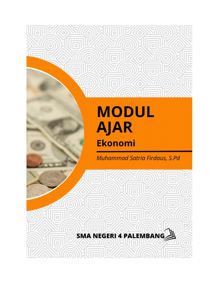 Modul Ajar CRT Siklus 2 - Satria | PDF