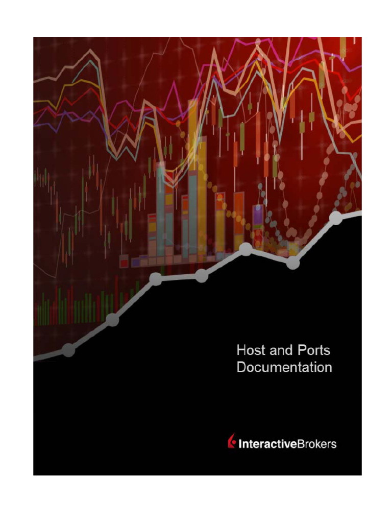 IB-Host-and-Ports | Download Free PDF | Computer Network | Port ...