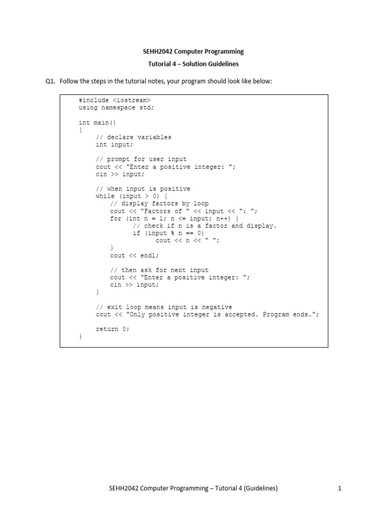 T4 Guidelines | PDF | Computer Programming | Software Engineering