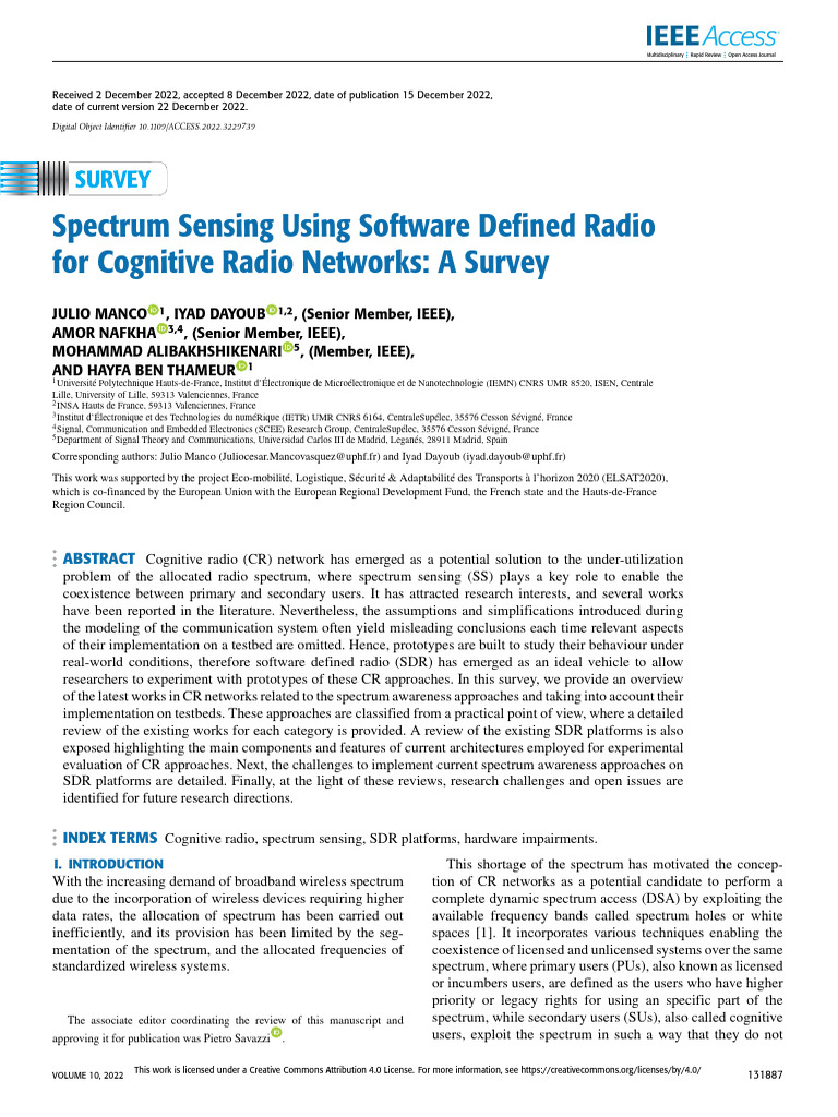 Spectrum_Sensing_Using_Software_Defined_Radio_for_Cognitive_Radio ... Spectrum_Sensing_Using_Software_Defined_Radio_for_Cognitive_Radio ...
