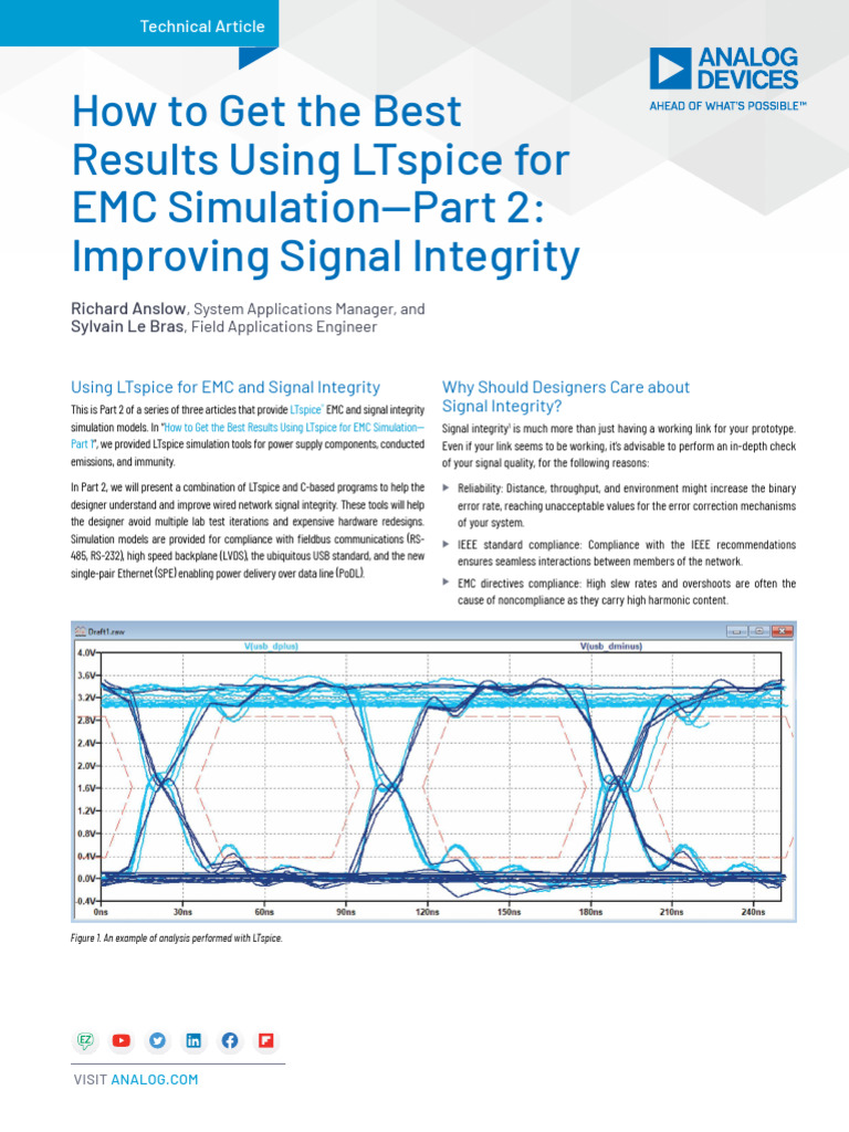 how-to-get-the-best-results-using-ltspice-for-emc-simulation-part-2 ...