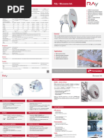 MR57 Datasheet | PDF | Ieee 802.11 | Mimo