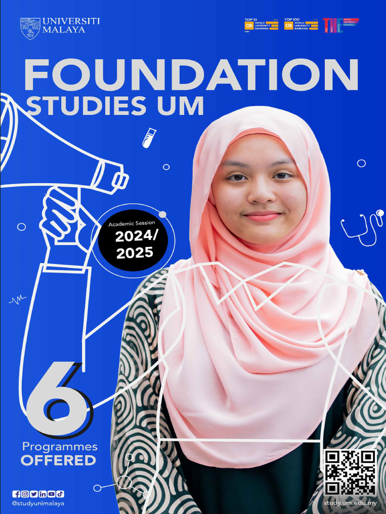 Foundation 2024 | PDF
