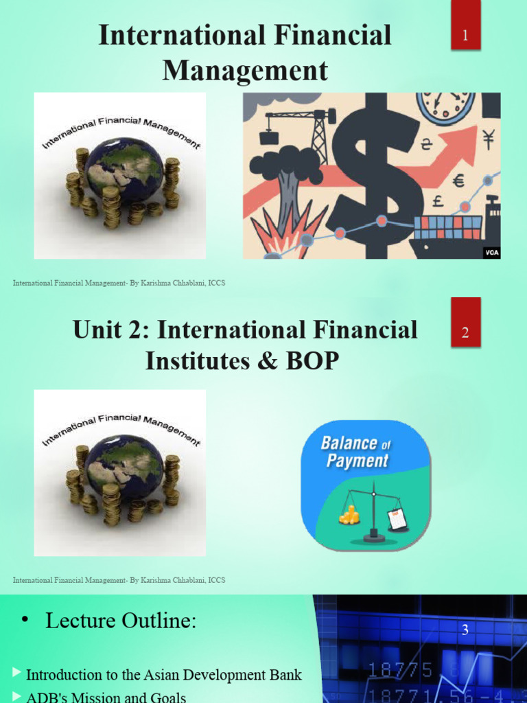 2.4 Asian Development Bank | PDF | Asian Development Bank | Sustainable Energy