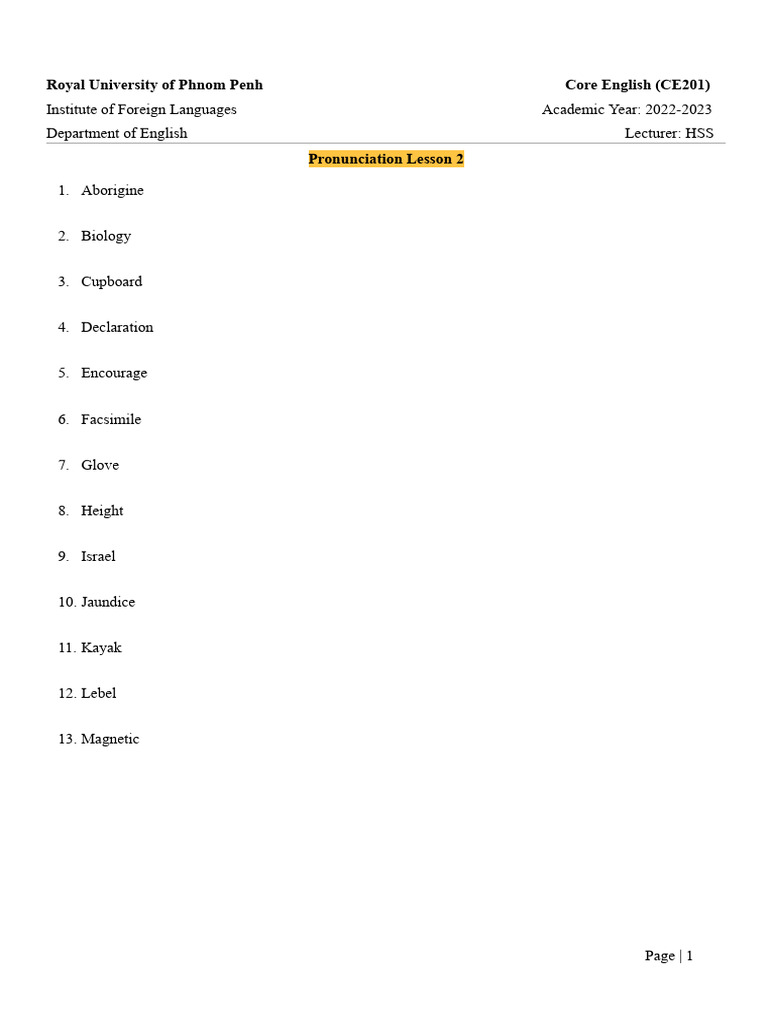 Week 2 | PDF