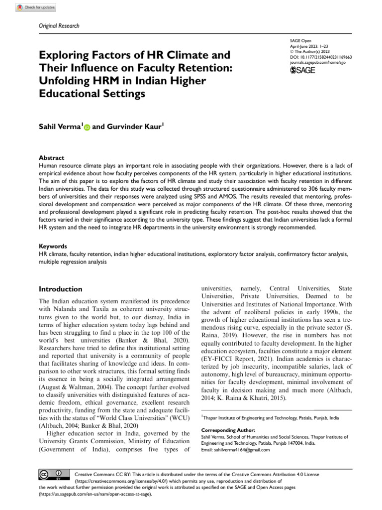 Bahan Disertasiiiiiii | PDF | Employee Retention | Human Resource ...