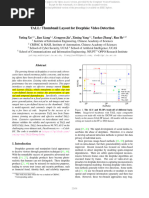 Kim HOTR End-to-End Human-Object Interaction Detection With Transformers CVPR 2021 Paper | PDF ...